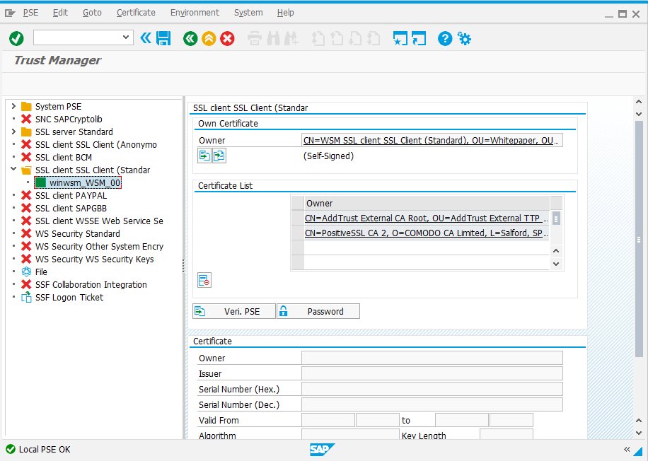 Sap Integration With Webhooks And Json Through Integrationexcellence The Blog