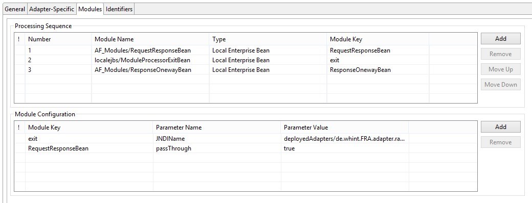 How To Check If A File Exists With Sap Prosap Pi Integration 6413