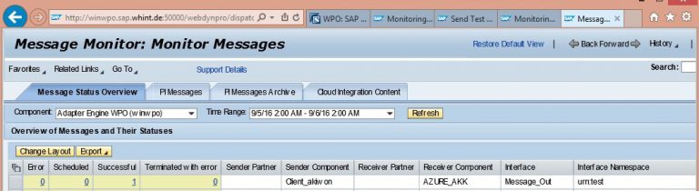 How to integrate with Microsoft Azure Service Bus using WHINT AMQP Adapter – integration ...