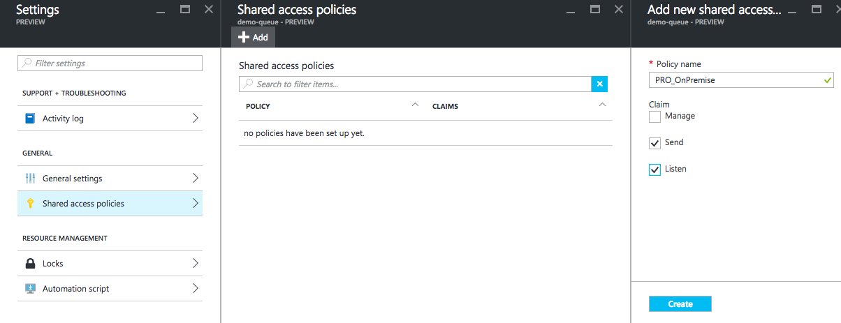 How to integrate with Microsoft Azure Service Bus using WHINT AMQP Adapter – integration ...