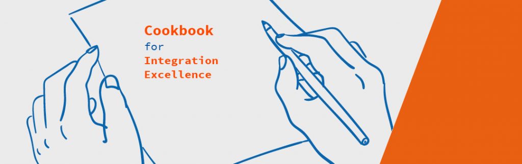 Integration Cookbook for SAP Middleware – integration://excellence ...