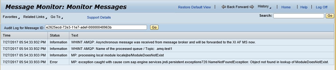 Dead-Letter Queue handling with Azure Service Bus – integration ...