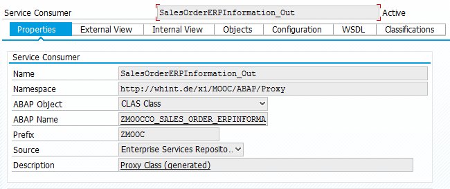 ABAP Outbound Proxy: Add Link to Business Object – integration ...