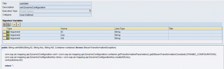 How To Use Adapter Specific Message Attributes In Whint Amqp Adapter Integrationexcellence 