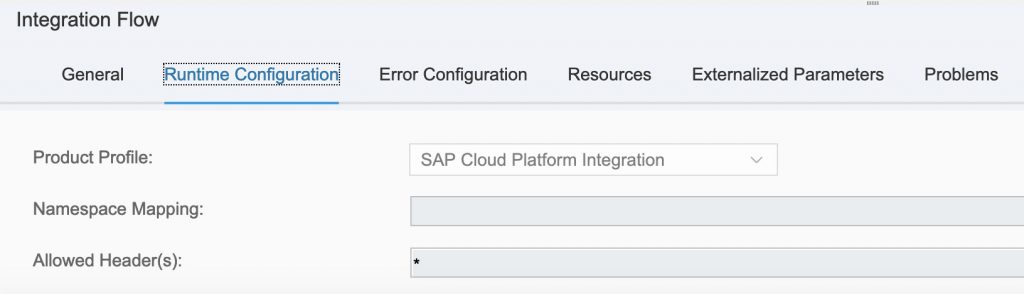 SAP Cloud Integration: Centralizing ABAP Proxy Connectivity ...