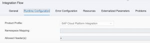 SAP Cloud Integration: Centralizing ABAP Proxy Connectivity ...