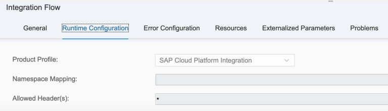 Sap Cloud Integration Centralizing Abap Proxy Connectivity Integration Excellence The