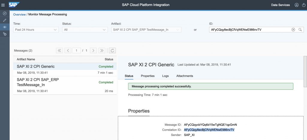 Sap Cloud Integration Centralizing Abap Proxy Connectivity