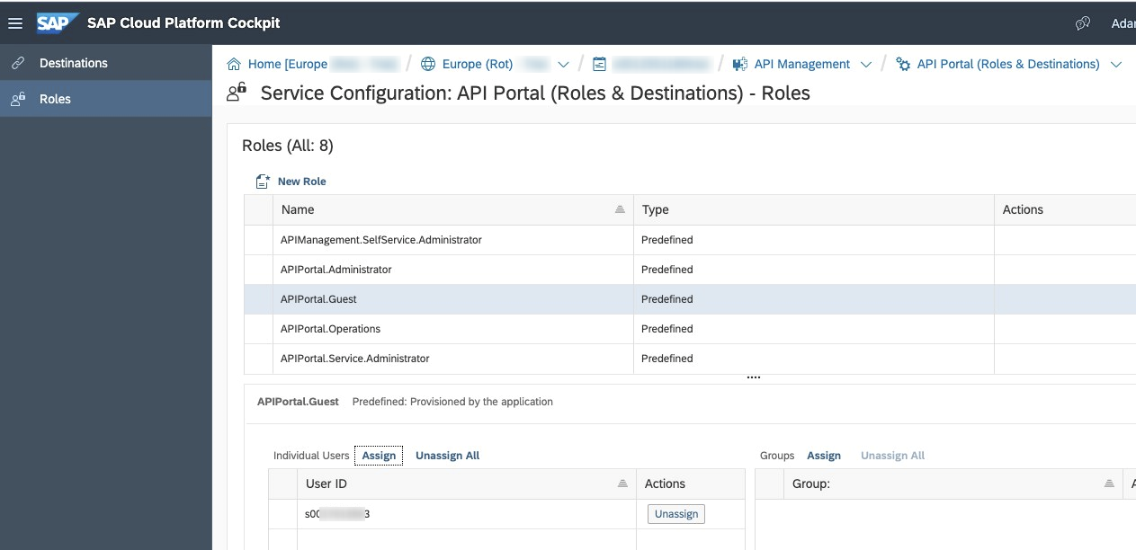 API Management now in WHINT Interface Catalog for SAP Cloud Integration ...