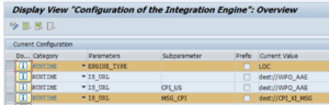 How to design ABAP Proxies without ESR (using MDR) – integration ...