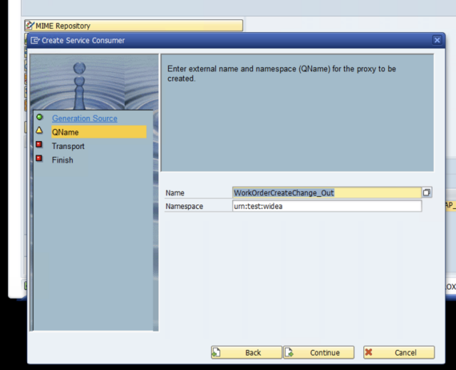 How to design ABAP Proxies without ESR (using MDR) – integration://excellence – The blog of ...
