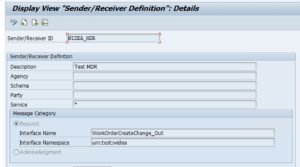How to design ABAP Proxies without ESR (using MDR) – integration ...