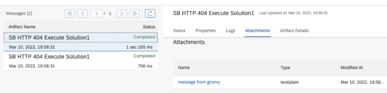 How to handle HTTP Errors and Exceptions in SAP Cloud Integration ...