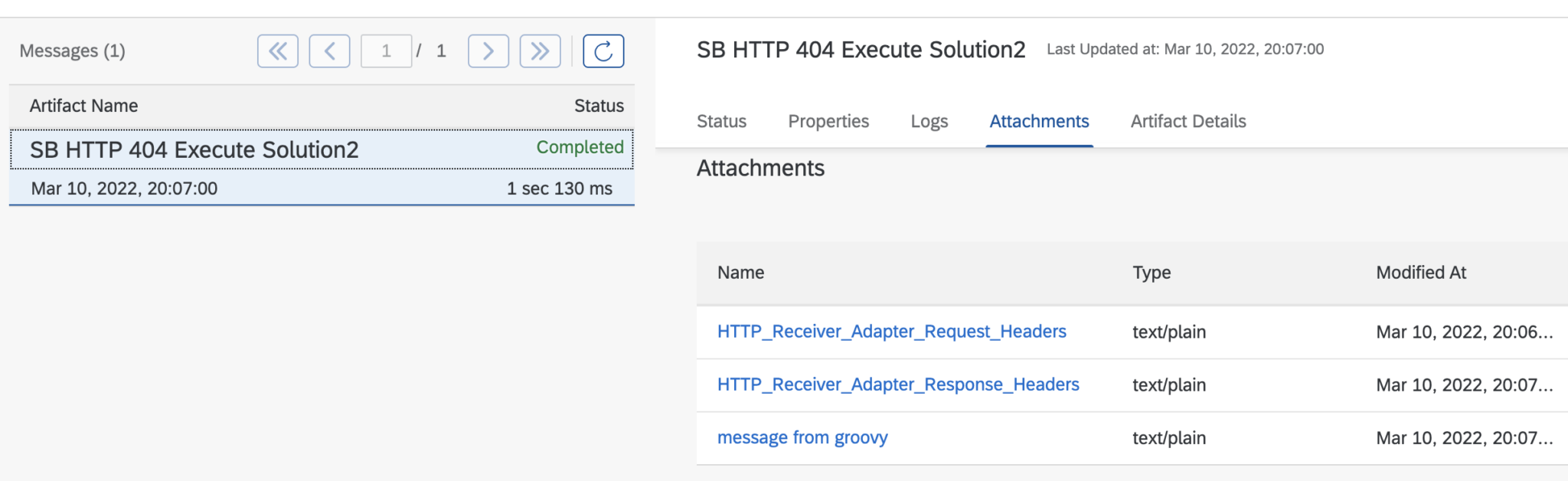 How to handle HTTP Errors and Exceptions in SAP Cloud Integration ...