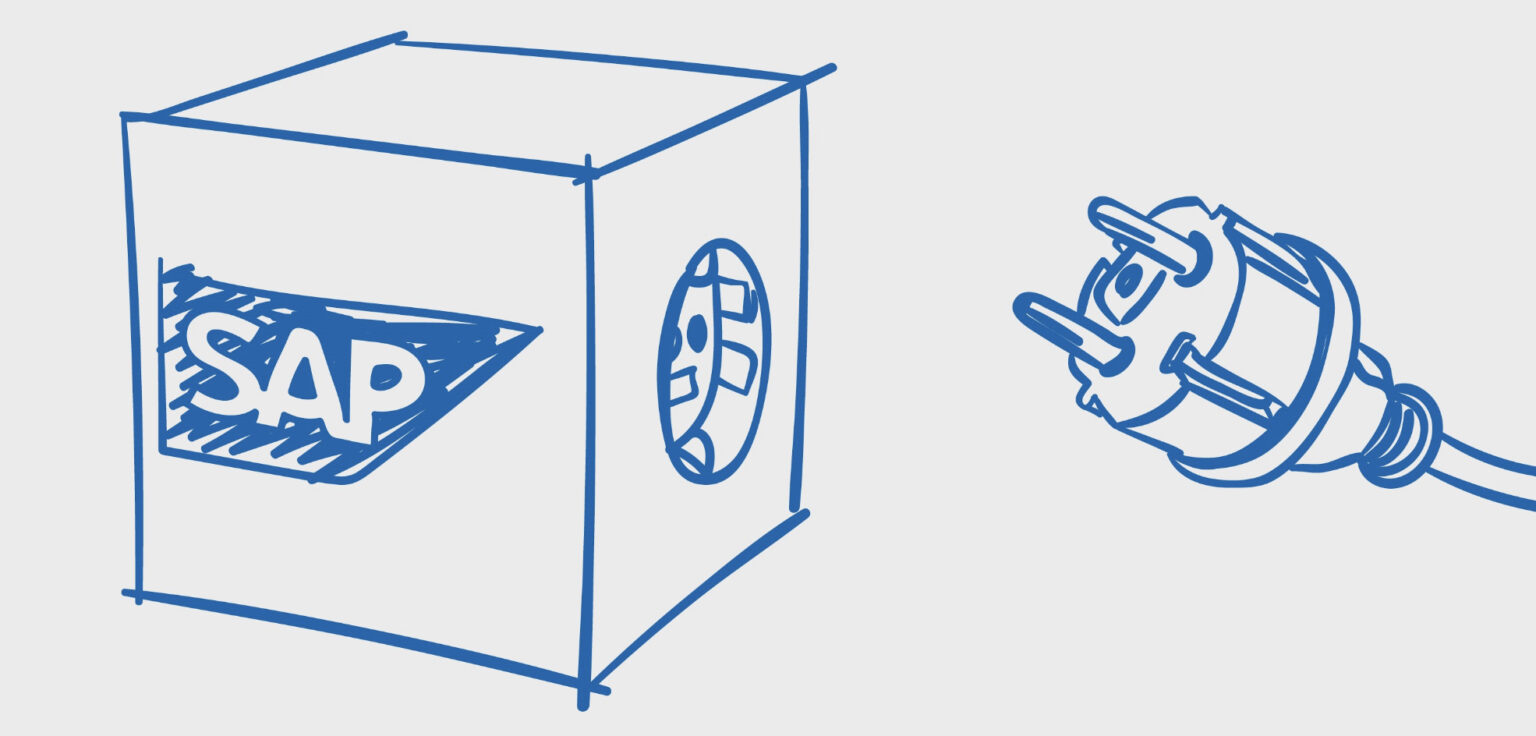 SAP Backend Integration Technologies Overview – integration ...