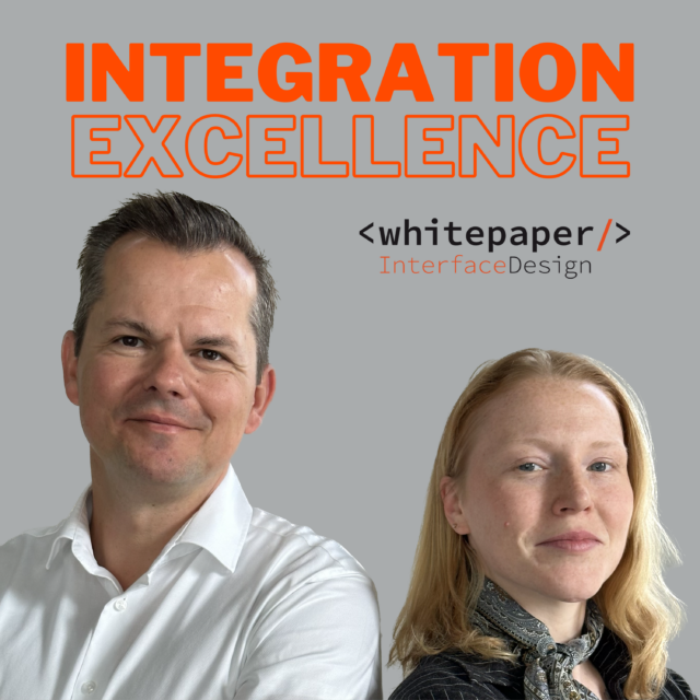 Podcast Integration Excellence The Blog Of Whitepaper Interfacedesign
