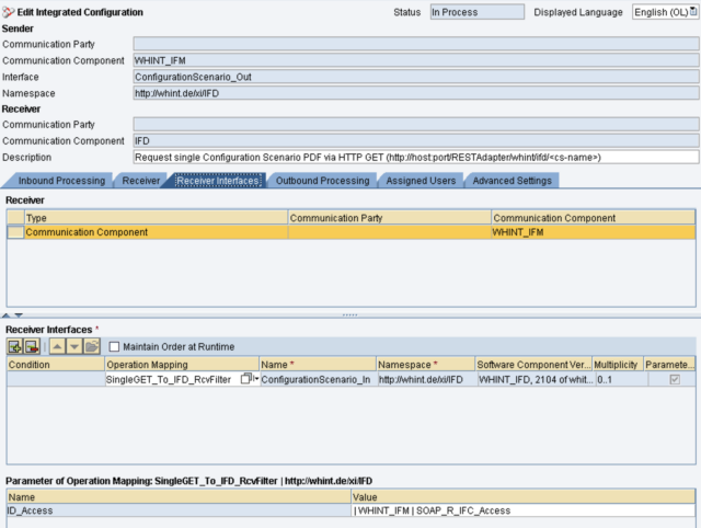 How to generate individual Interface Documentation PDFs for SAP PI/PO ...