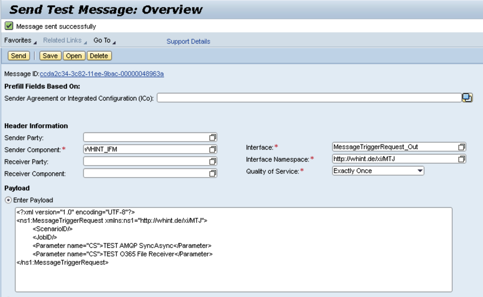 How to generate individual Interface Documentation PDFs for SAP PI/PO – integration://excellence ...