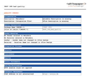 Integration Flow Cheat Sheet for SAP Cloud Integration – integration ...