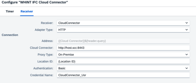 SAP Cloud Connector – Configuration Overview – integration://excellence – The blog of Whitepaper ...