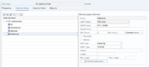 How to design ABAP Proxies without ESR (using MDR) – integration ...
